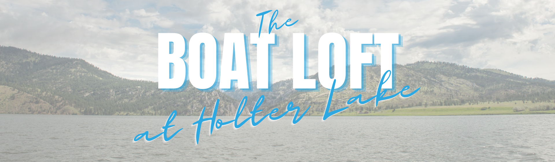 Holterlakerentals | Launch Watersports | Great Falls Montana